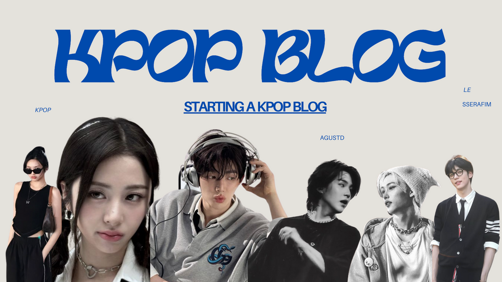 How to Choose Your K-pop Bias Without Regretting It Later – Tsuvishop