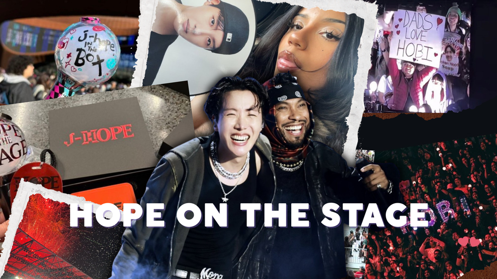 Ultimate K-Pop Concert Tips: Seating, Packing, Ticket Buying – Tsuvishop