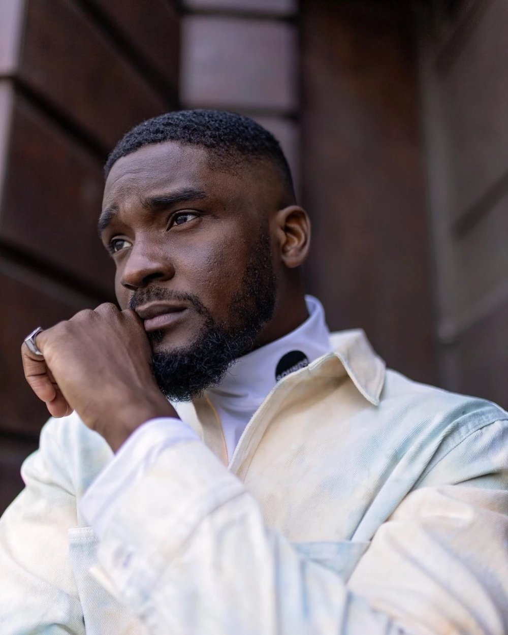Sam Okyere apologises to Koreans for racial discrimination – Tsuvishop