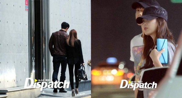Why Support Your Favorite K-pop Idols' Dating Life? – Tsuvishop